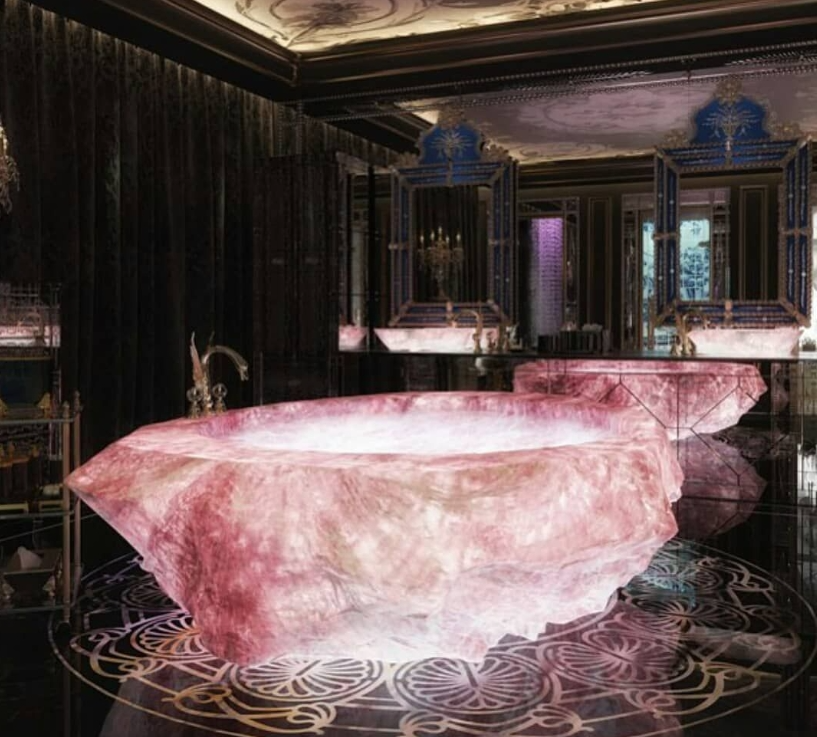 Crystal Home Decor: Elevate Your Living Space and Boost Property Value ...