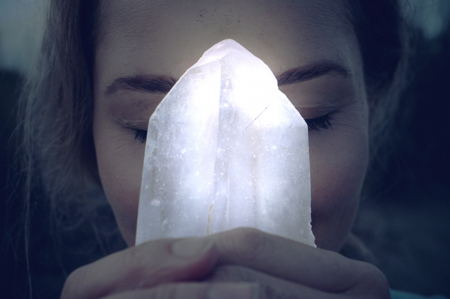 Healing Crystals For Headaches – Spirit Magicka