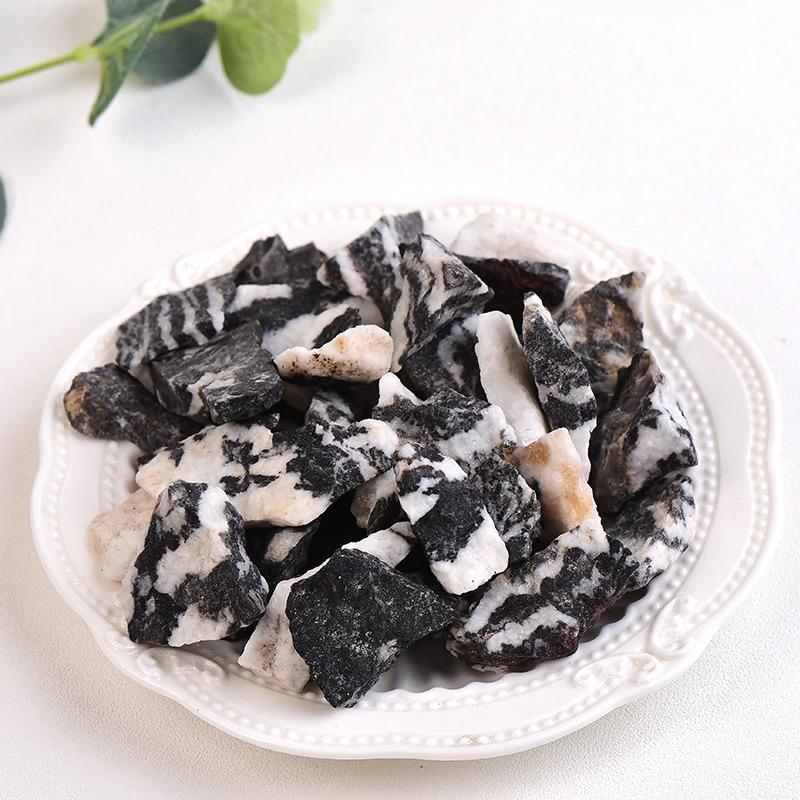 Zebra Rock Meaning And Spiritual Properties – Spirit Magicka