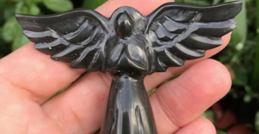 Avalon Stone Meaning And Spiritual Properties – Spirit Magicka