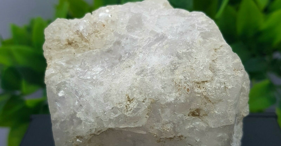 Pollucite Meaning And Spiritual Properties – Spirit Magicka