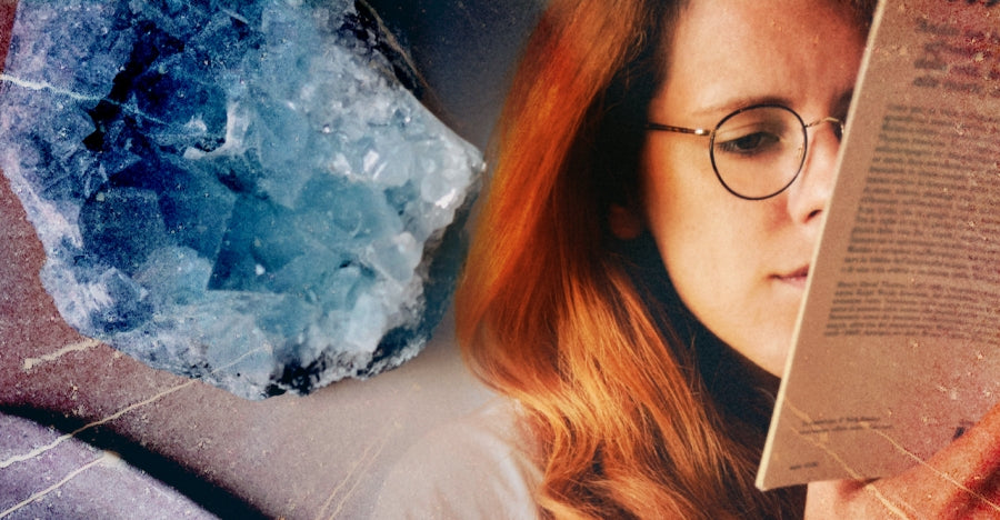 Crystals For Focus – Spirit Magicka