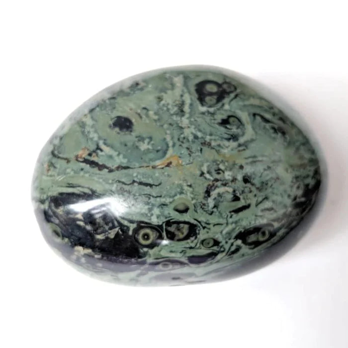 Kambaba Jasper Meaning And Spiritual Properties – Spirit Magicka