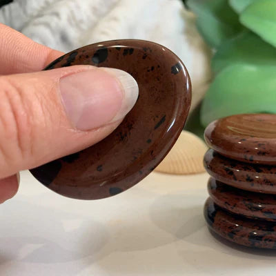 Red Obsidian Meaning And Spiritual Properties – Spirit Magicka