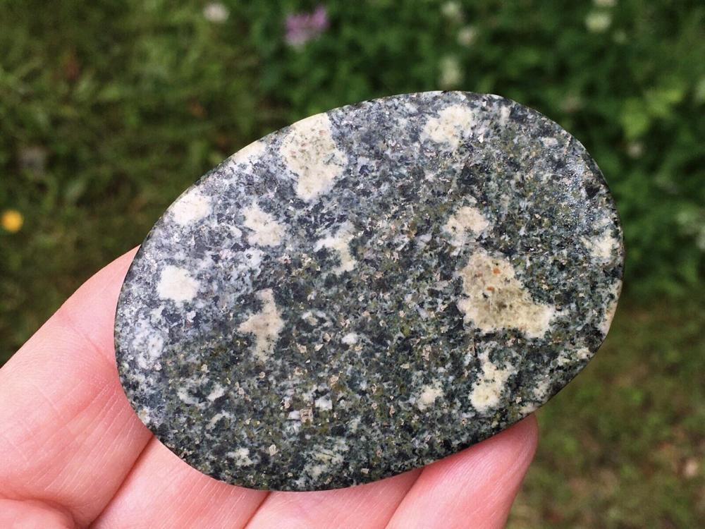 Preseli Bluestone Meaning And Spiritual Properties – Spirit Magicka