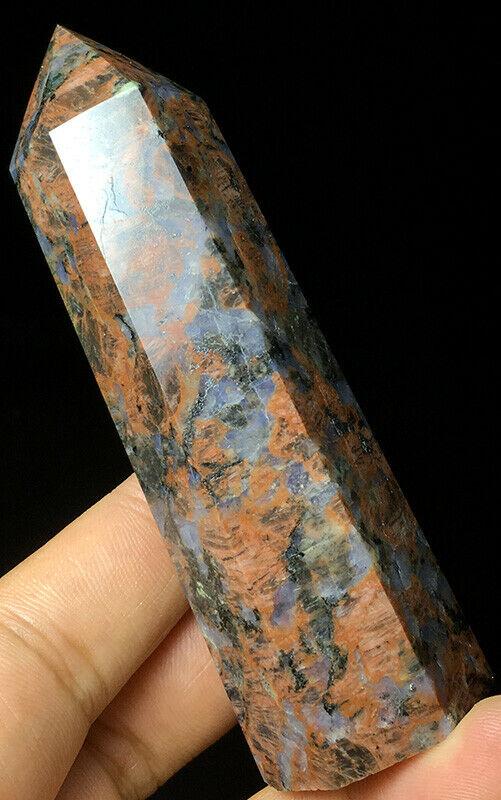 Llanite Meaning And Spiritual Properties – Spirit Magicka