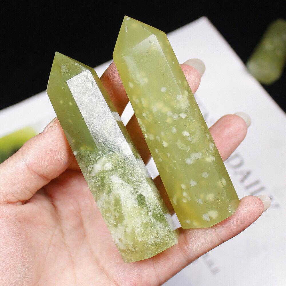 New Jade Meaning And Spiritual Properties – Spirit Magicka