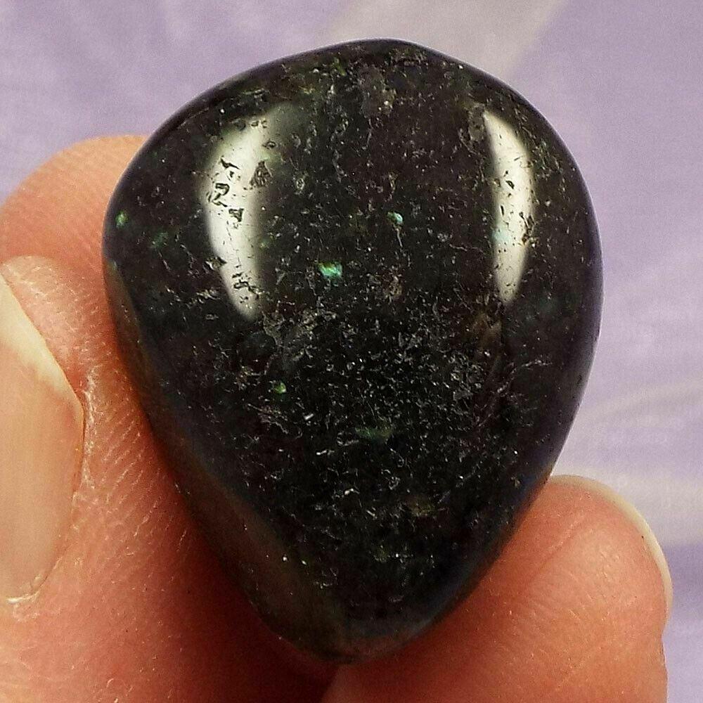 Galaxyite Meaning And Spiritual Properties – Spirit Magicka