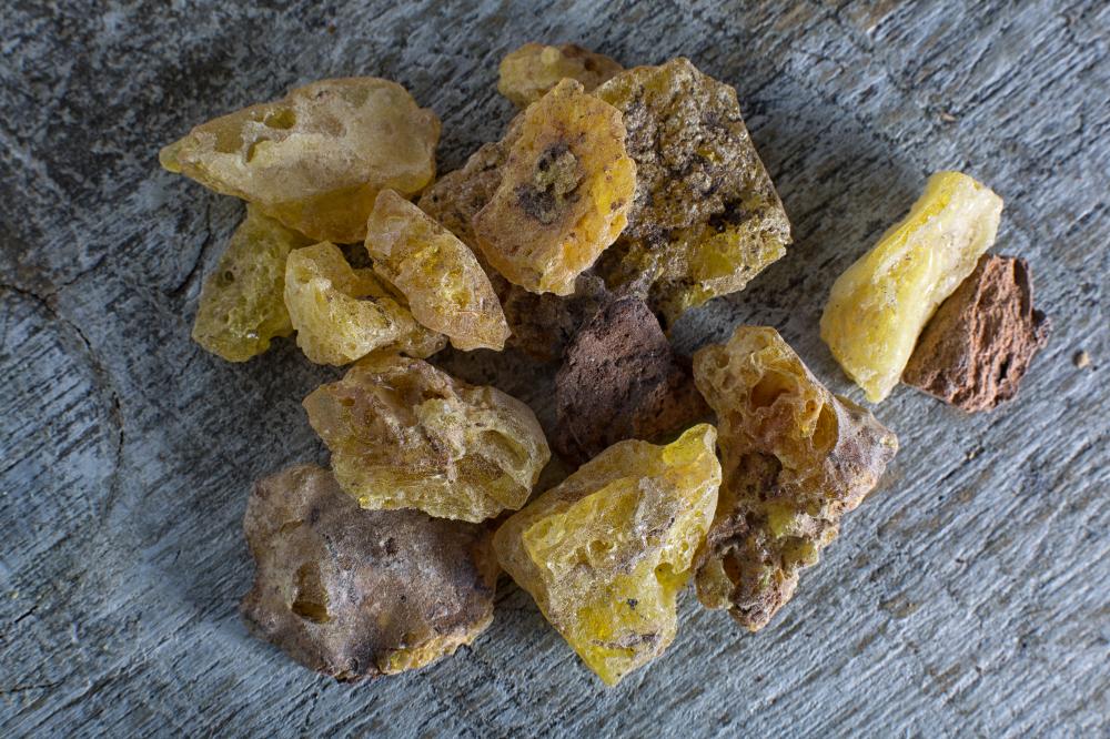 Copal Meaning And Spiritual Properties – Spirit Magicka
