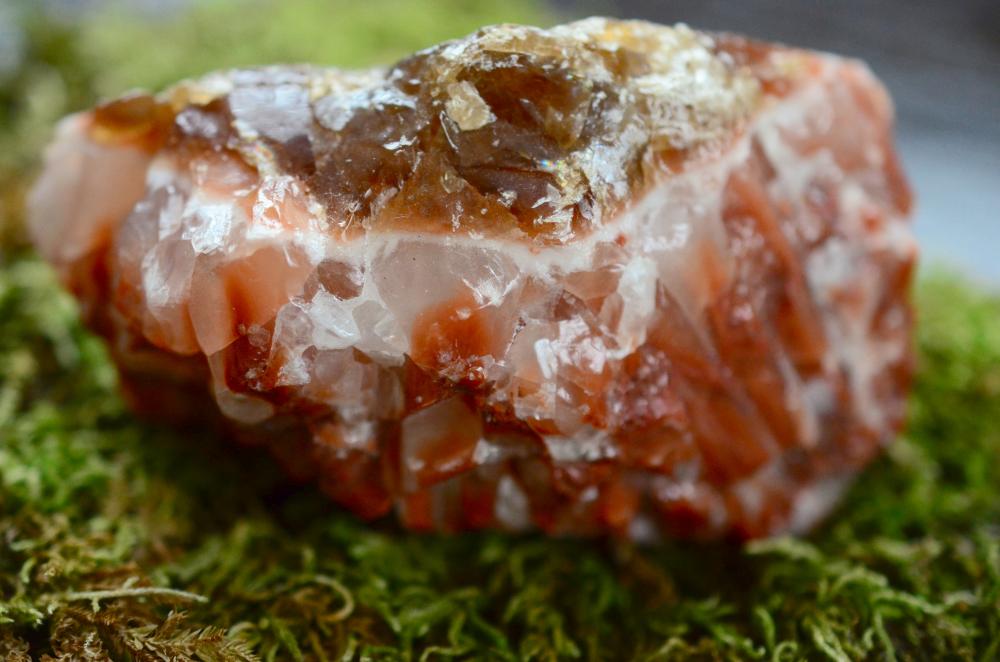 Red Calcite Meaning And Spiritual Properties – Spirit Magicka