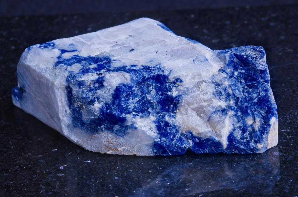 Lazulite Meaning And Spiritual Properties – Spirit Magicka