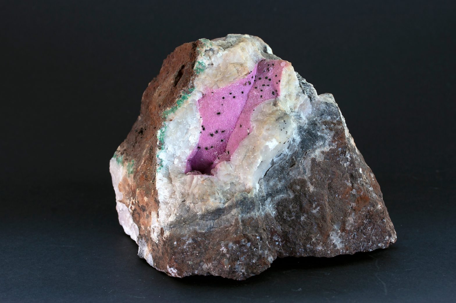 Watermelon Tourmaline Crystal Meaning – Spirit Magicka