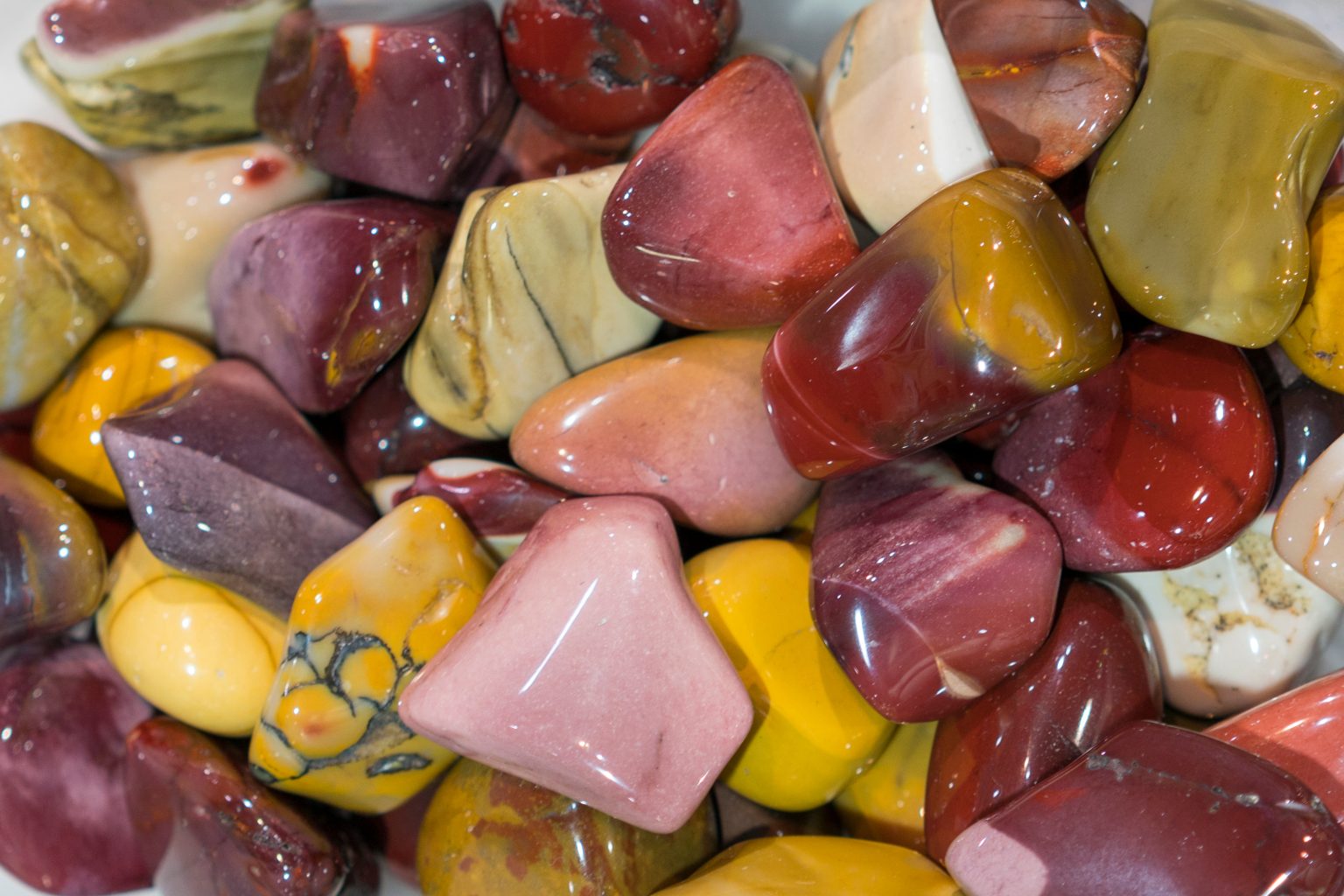 10 Things you Didn’t Know About Jasper – Spirit Magicka