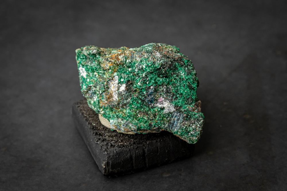 Fuchsite Meaning And Spiritual Properties – Spirit Magicka