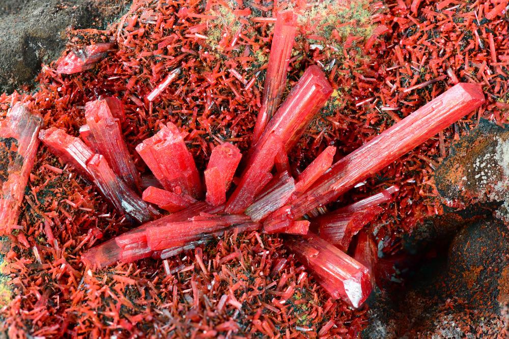 Realgar Meanings And Spiritual Properties – Spirit Magicka