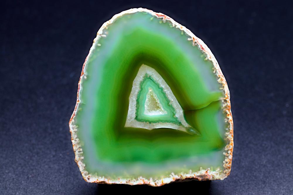 Green Agate Meaning And Spiritual Properties – Spirit Magicka