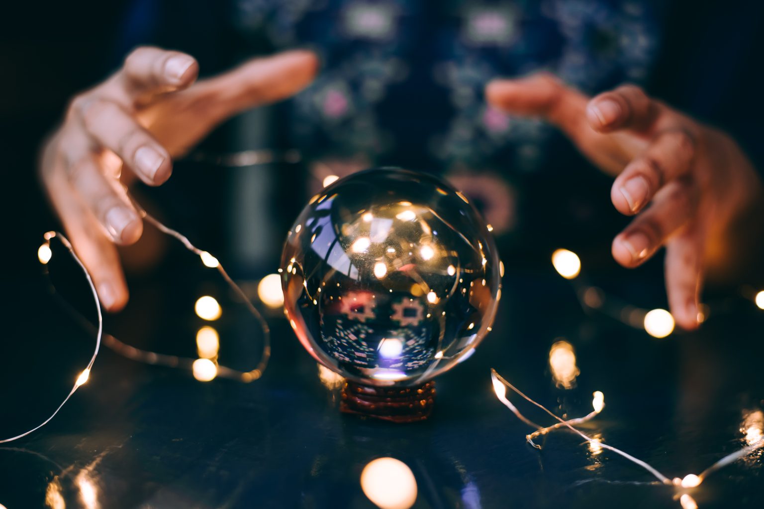 Incorporating Crystals into your Divination Practice – Spirit Magicka