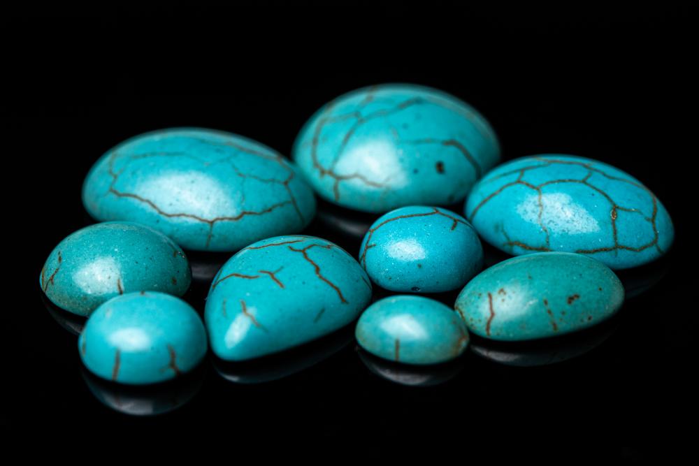 Turquoise Meaning And Spiritual Properties – Spirit Magicka