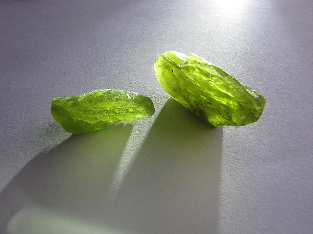 Peridot Meaning And Spiritual Properties – Spirit Magicka
