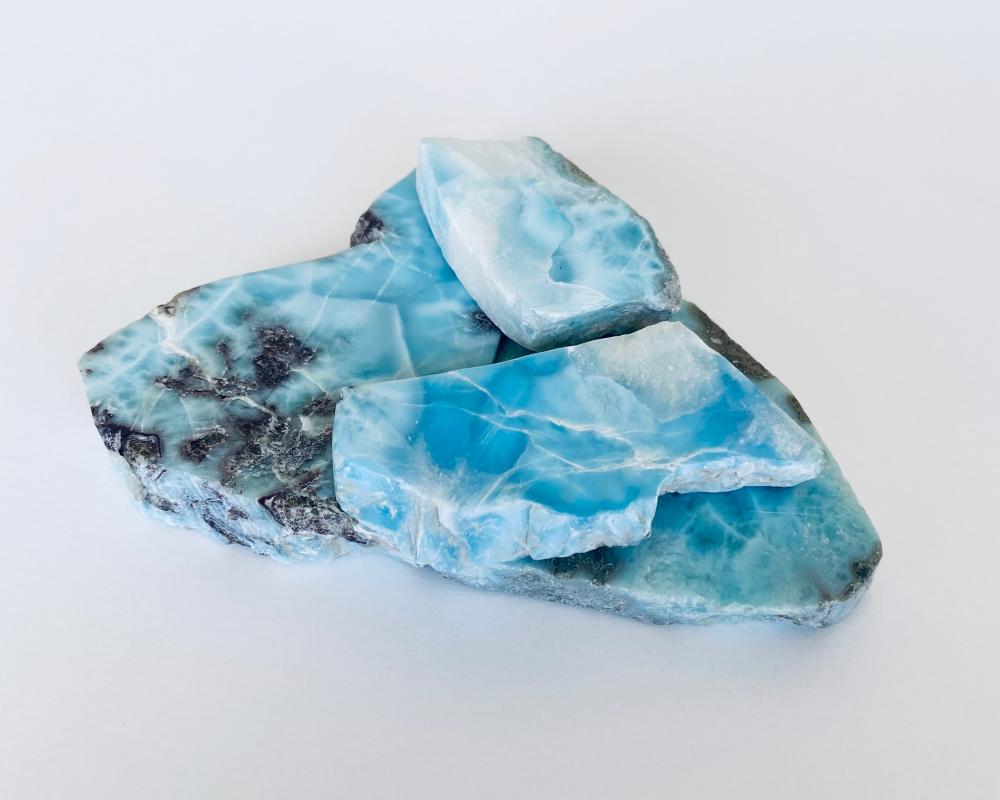 Larimar Meaning And Spiritual Properties – Spirit Magicka
