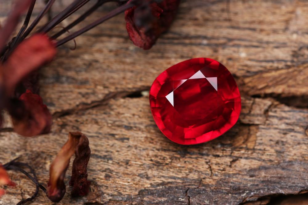 Ruby Meaning And Spiritual Properties – Spirit Magicka