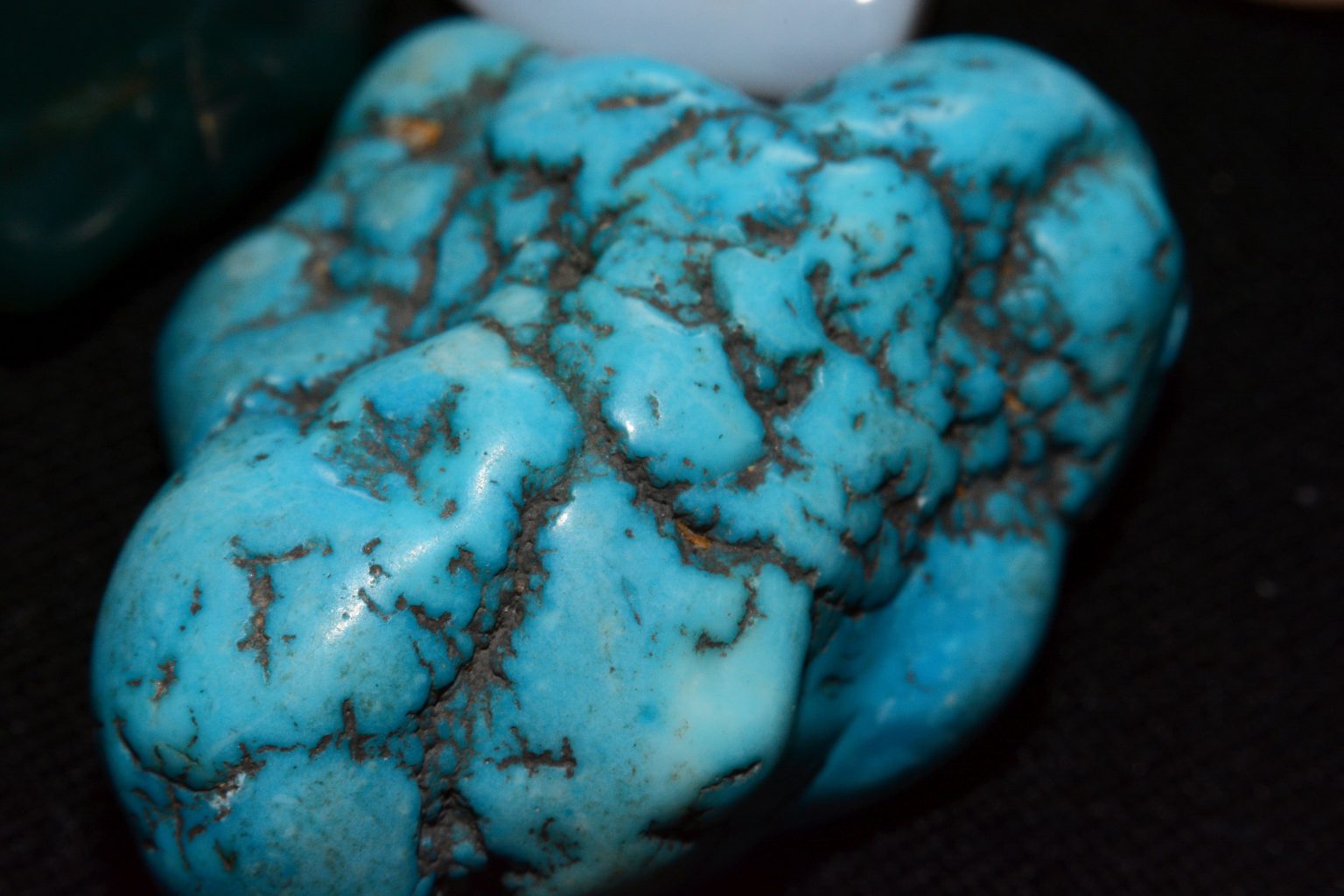 10 Things You Didn’t Know About Turquoise – Spirit Magicka
