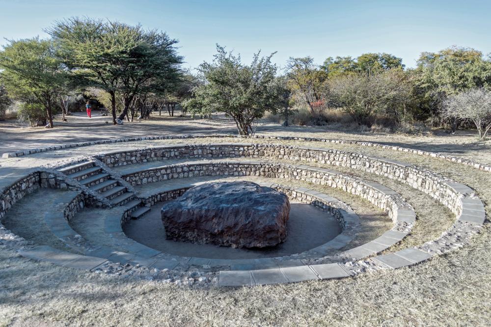 Meteorite Meaning And Spiritual Properties – Spirit Magicka