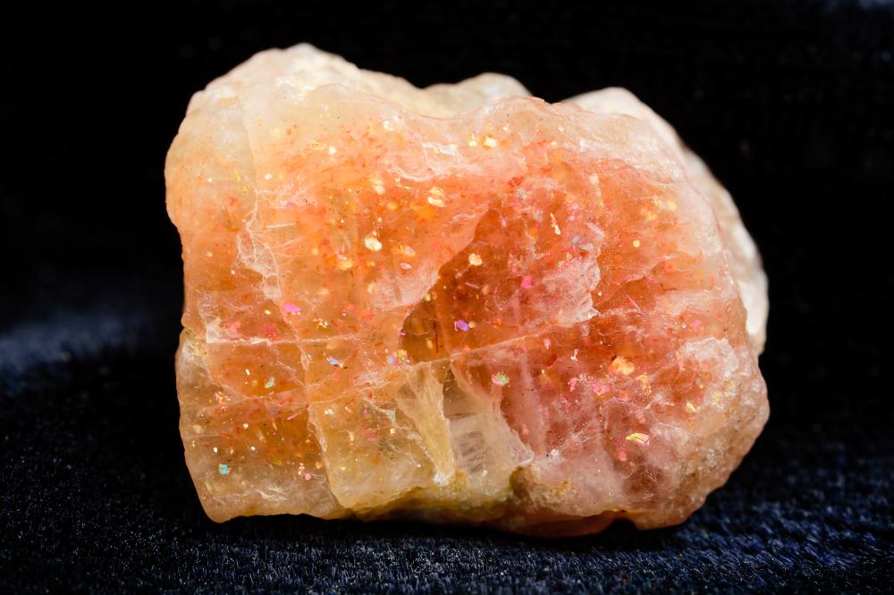 Sunstone Meaning And Spiritual Properties – Spirit Magicka