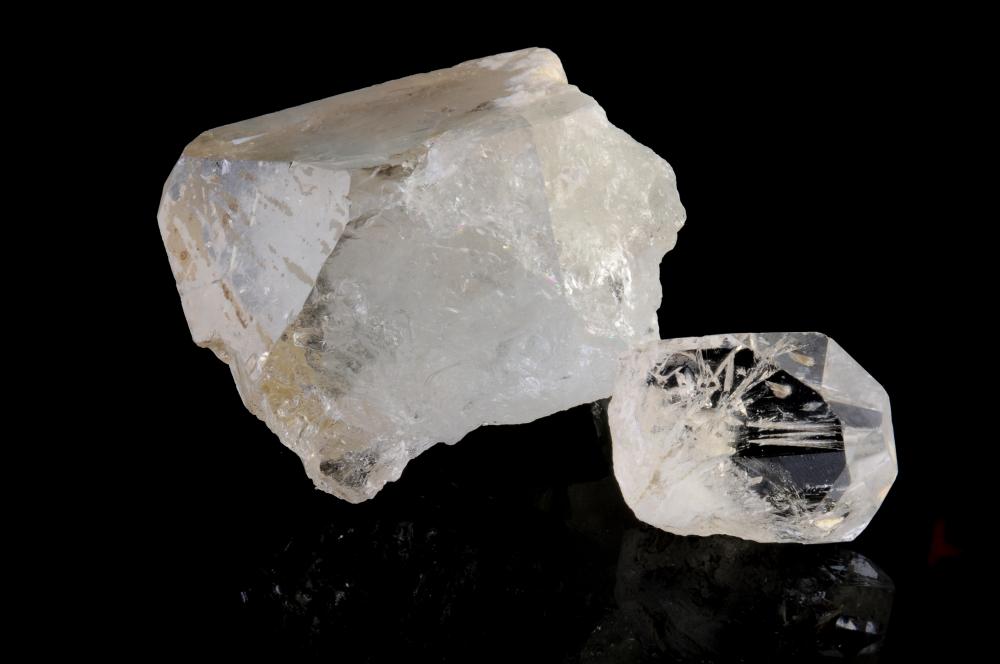 White Topaz Meaning And Spiritual Properties – Spirit Magicka