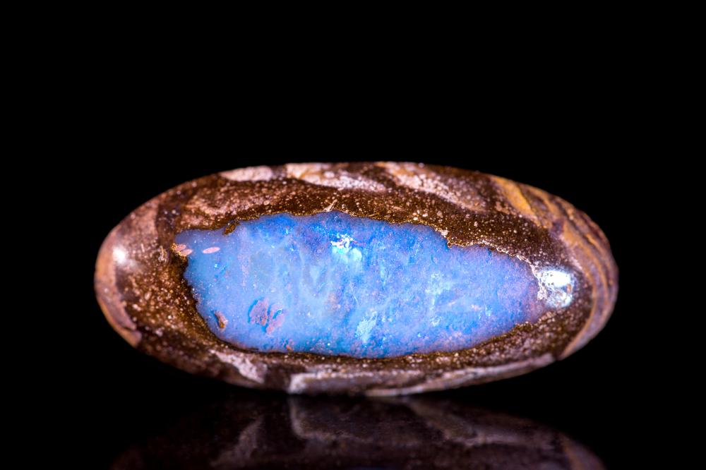 Blue Opal Meaning And Spiritual Properties – Spirit Magicka