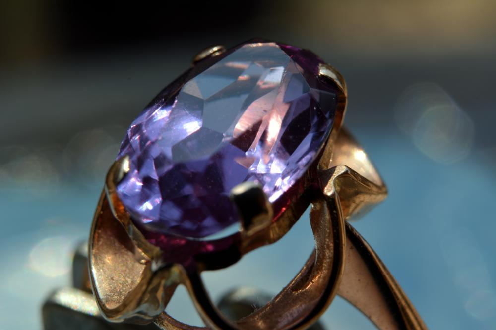 Alexandrite Meaning And Spiritual Properties – Spirit Magicka