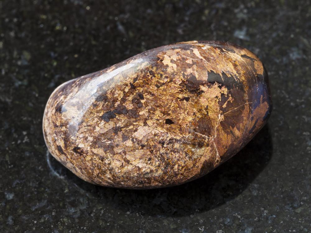 Enstatite Meaning And Spiritual Properties – Spirit Magicka