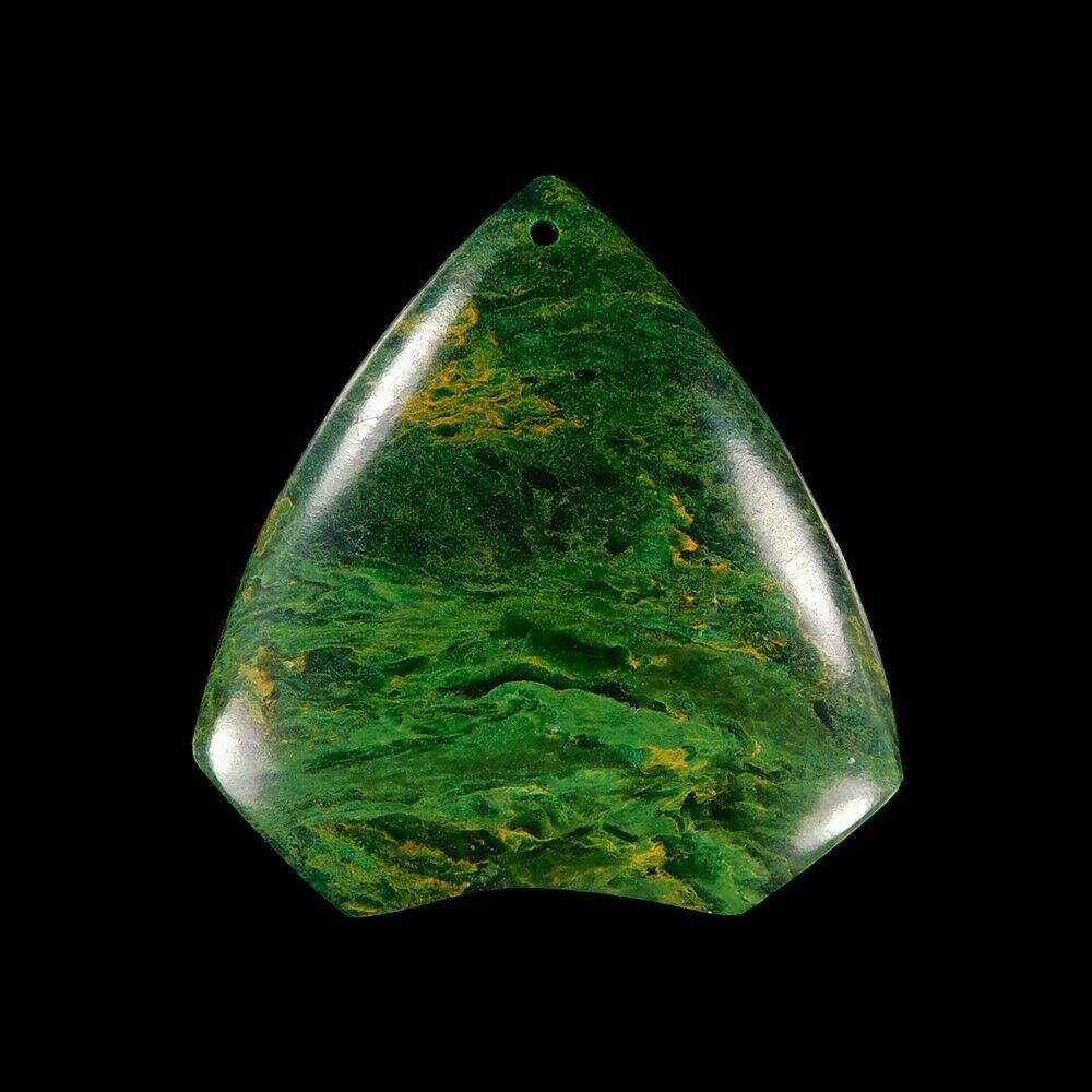 African Jade Meaning And Spiritual Properties – Spirit Magicka