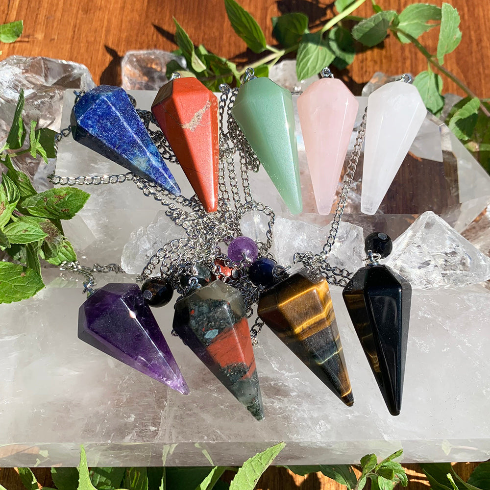 Pendulums – Spirit Magicka