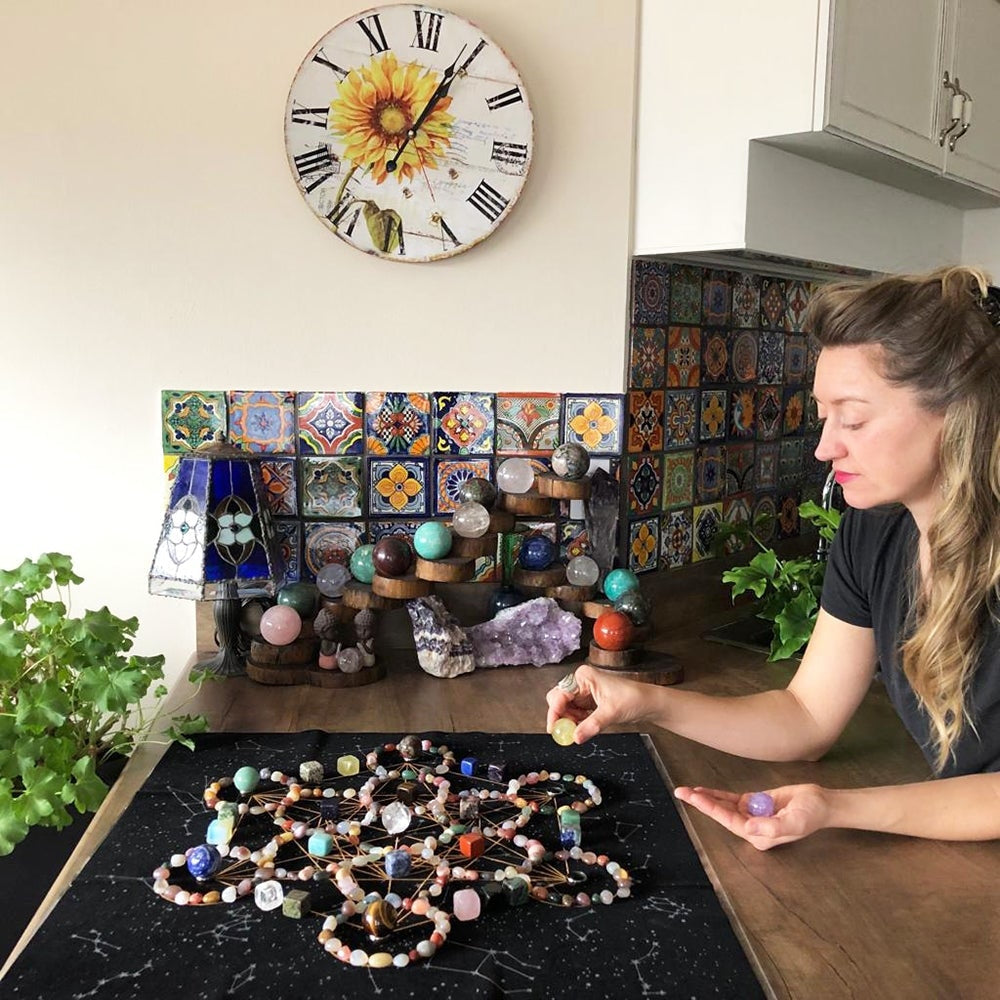 Gridding Kits – Spirit Magicka