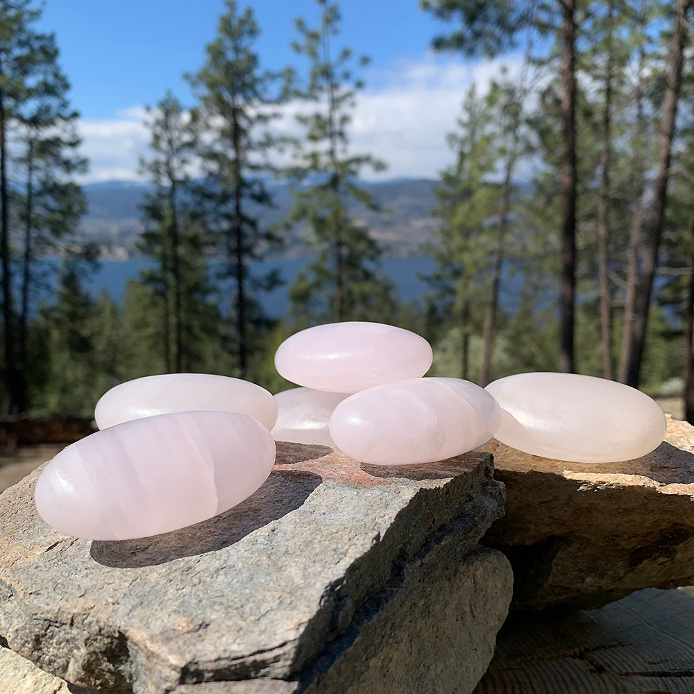 Shop for Calcite Stone - Buy Calcite – Spirit Magicka