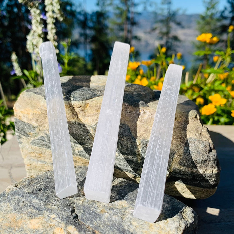 Shop for Selenite - Buy Selenite – Spirit Magicka