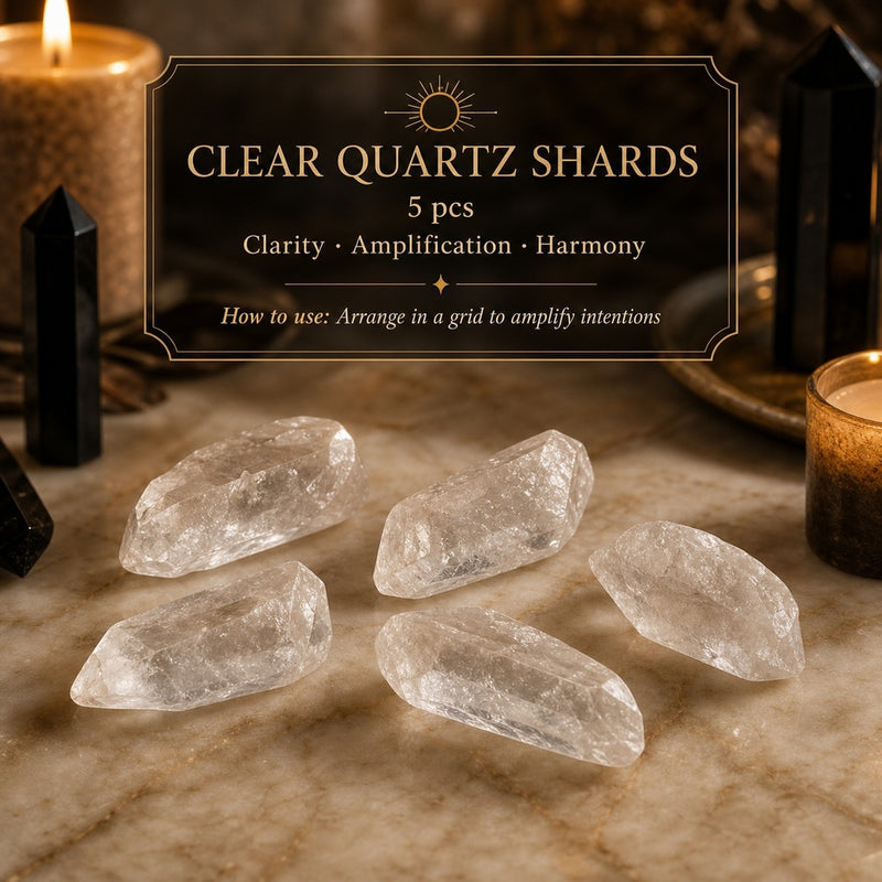 Dark Energy Ultimate Protection Set : Obsidian, Tektite & Tourmaline B ...