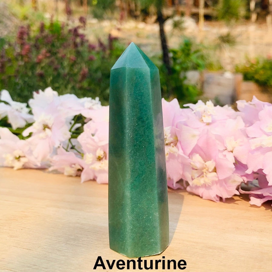 10-Piece Crystal Generator Kit – Spirit Magicka