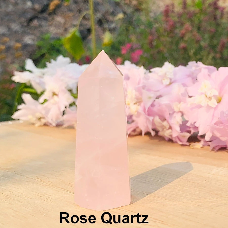 10-Piece Crystal Generator Kit – Spirit Magicka