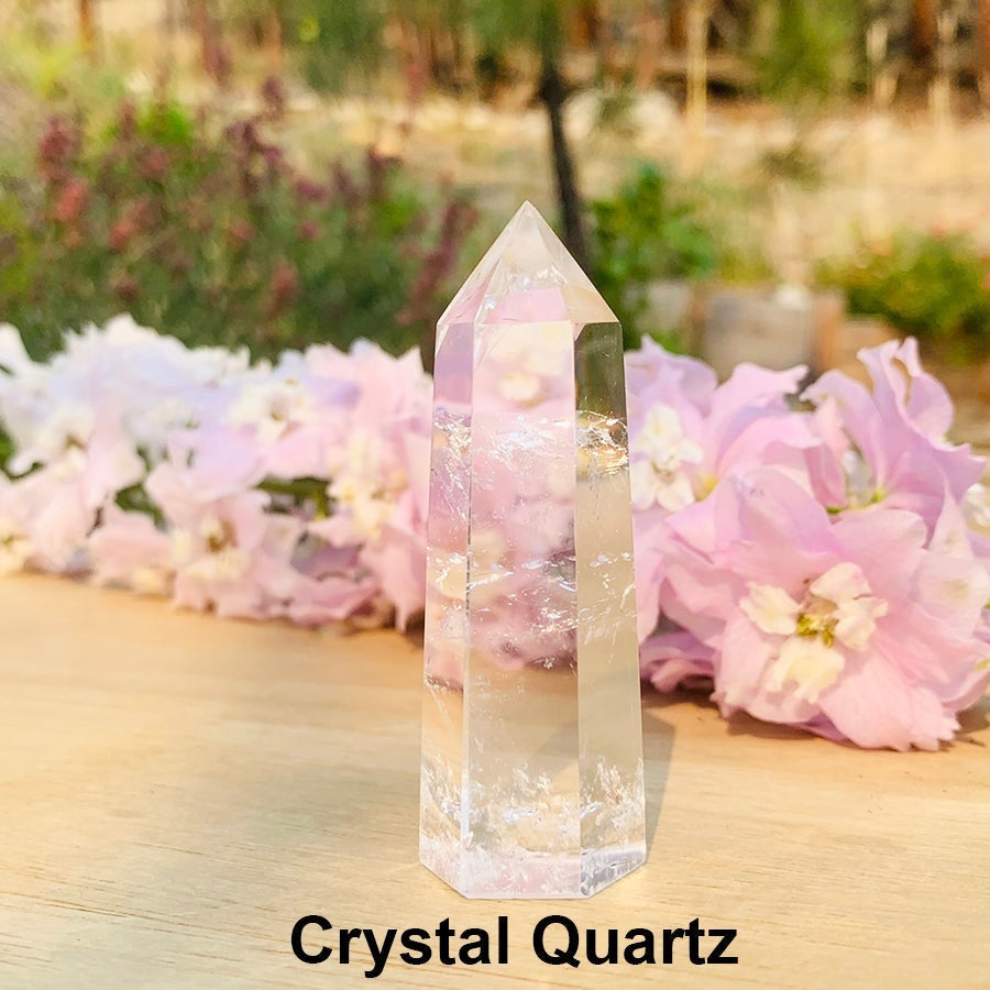 10-Piece Crystal Generator Kit – Spirit Magicka