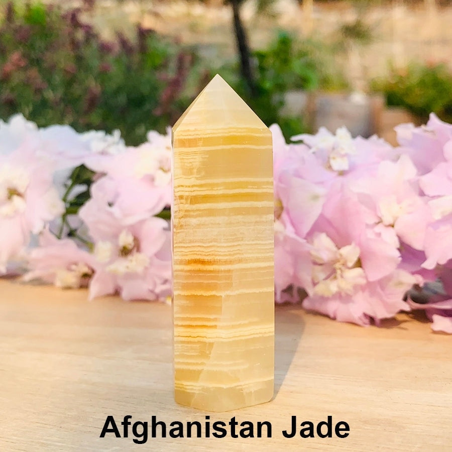 10-Piece Crystal Generator Kit – Spirit Magicka