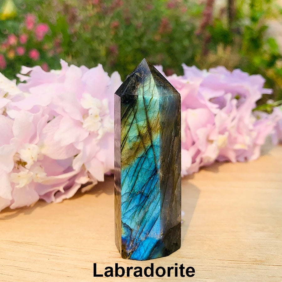 10-Piece Crystal Generator Kit – Spirit Magicka