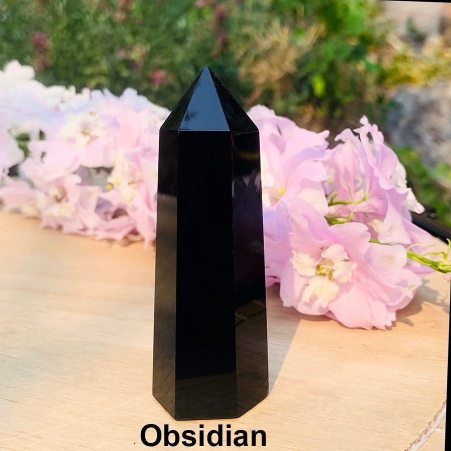 10-Piece Crystal Generator Kit – Spirit Magicka