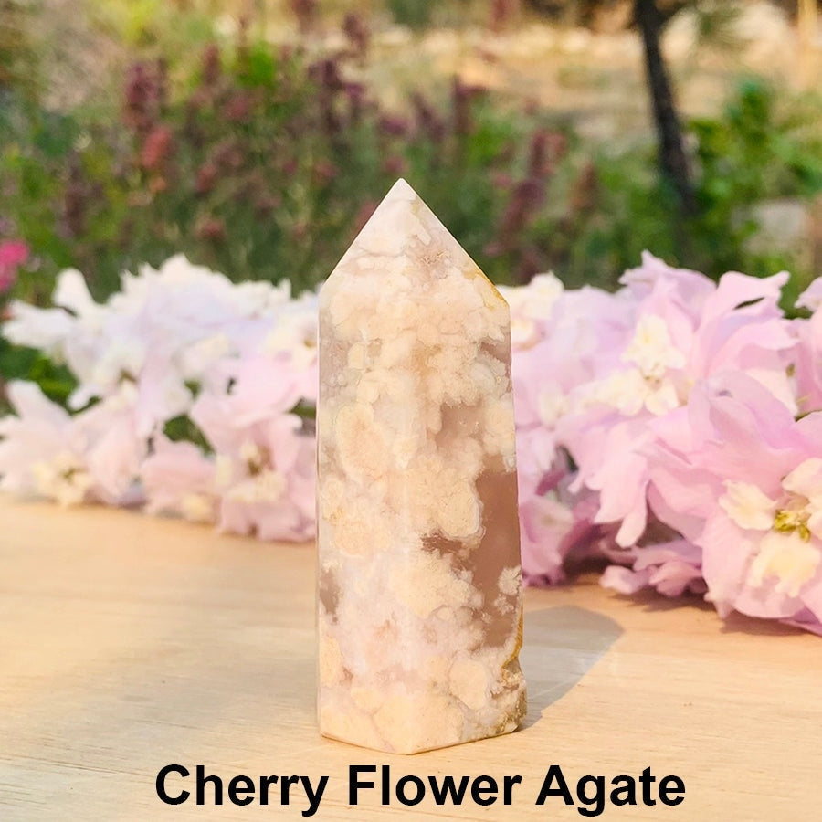 10-Piece Crystal Generator Kit – Spirit Magicka
