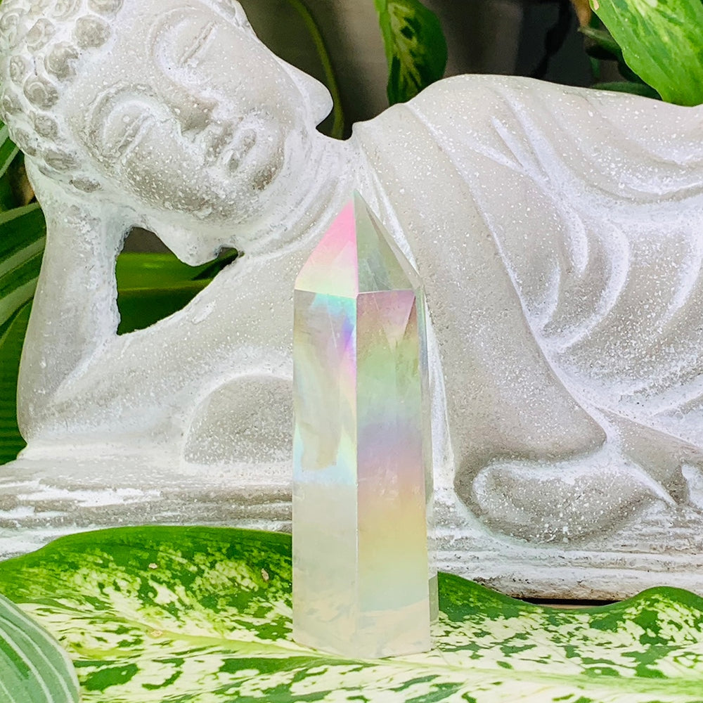 13-Piece Crystal Peaceful Sleep Pocket Kit + Velvet Pouch – Spirit Magicka