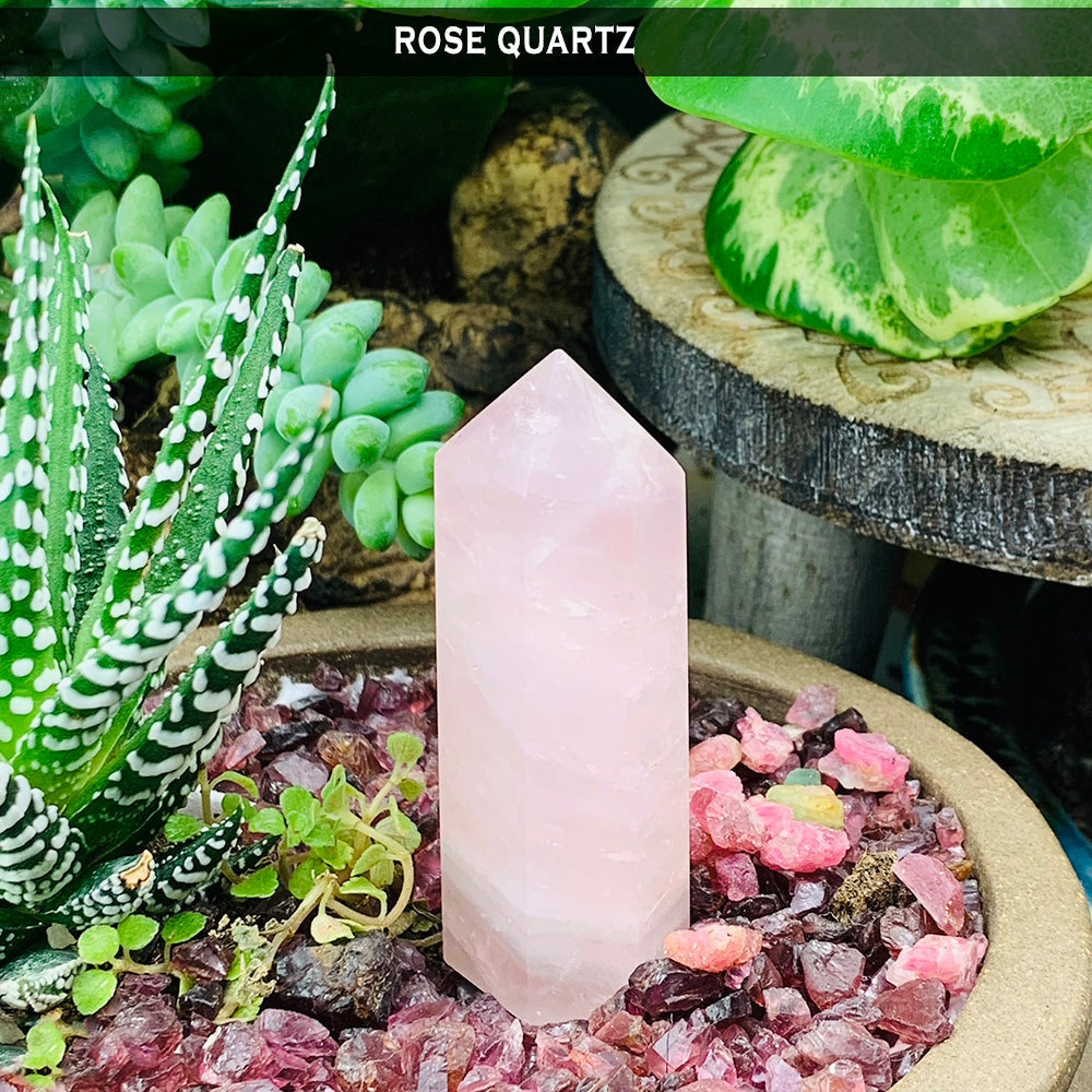 43-Piece Crystal Collectors Super Kit – Spirit Magicka