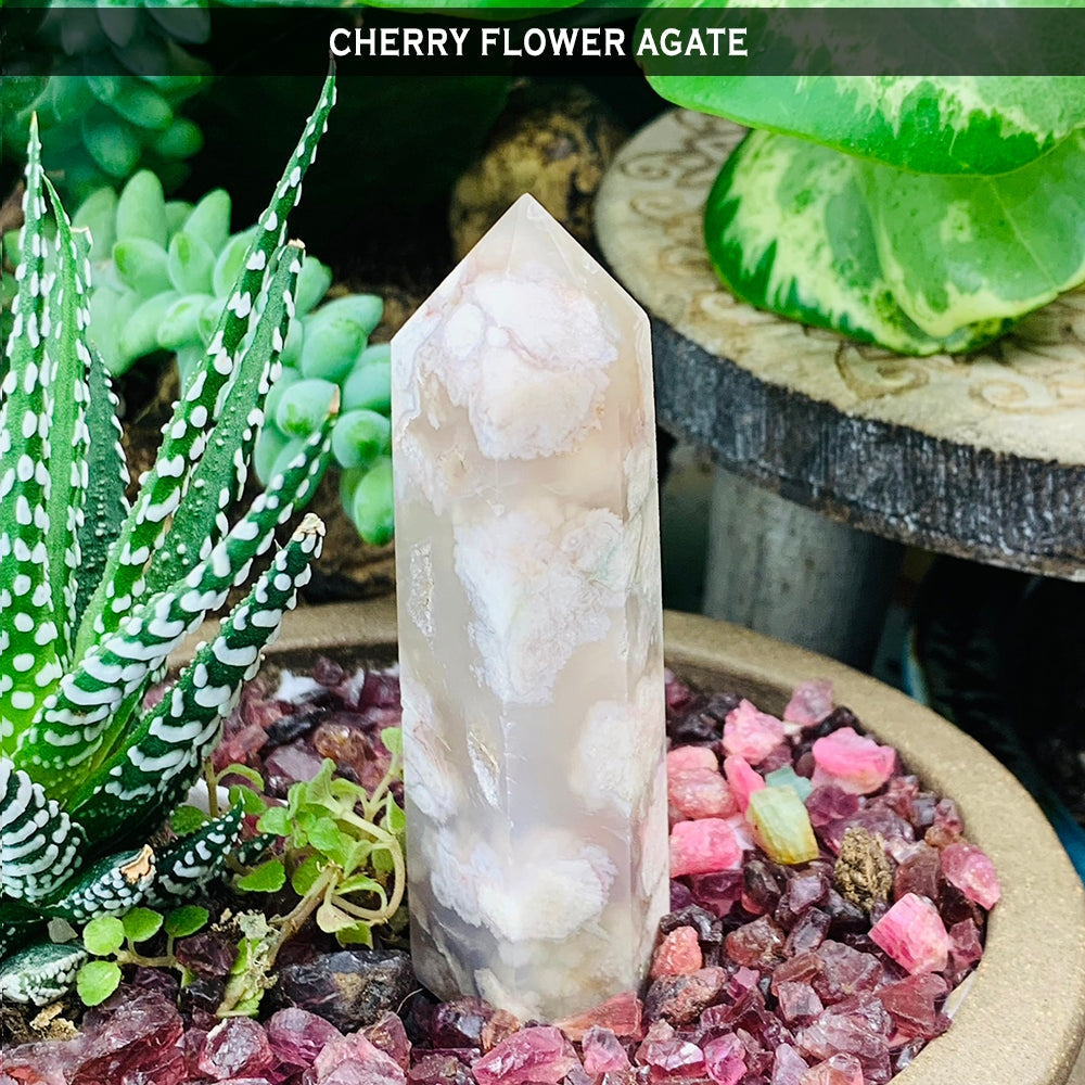 43-Piece Crystal Collectors Super Kit – Spirit Magicka