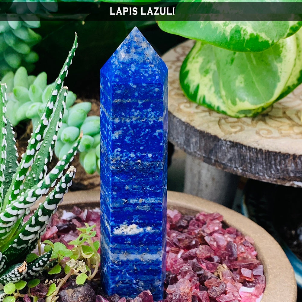 43-Piece Crystal Collectors Super Kit – Spirit Magicka