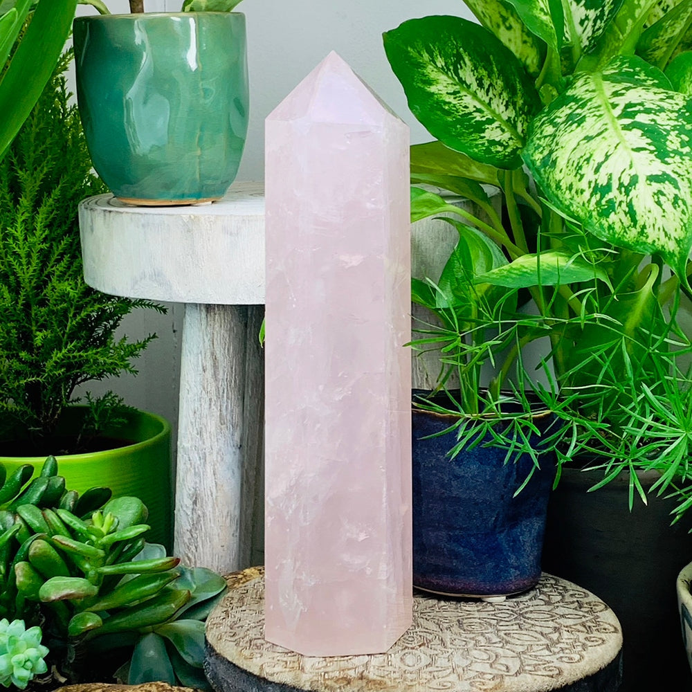 5-Piece Large Crystal Generator Kit #2 – Spirit Magicka